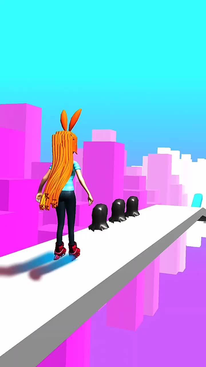 创意设计 让你的想象力飞翔 #动画 #二次元