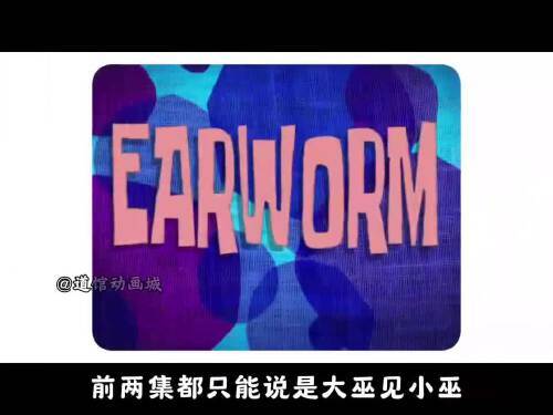 童年阴影!海绵宝宝这三集太诡异,最后一个细思极恐