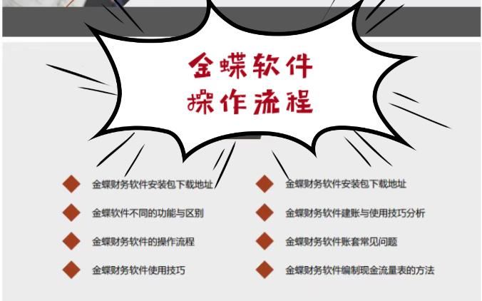 新手会计不会金蝶财务软件做账流程,有多难吧!超详细金蝶软件做账...