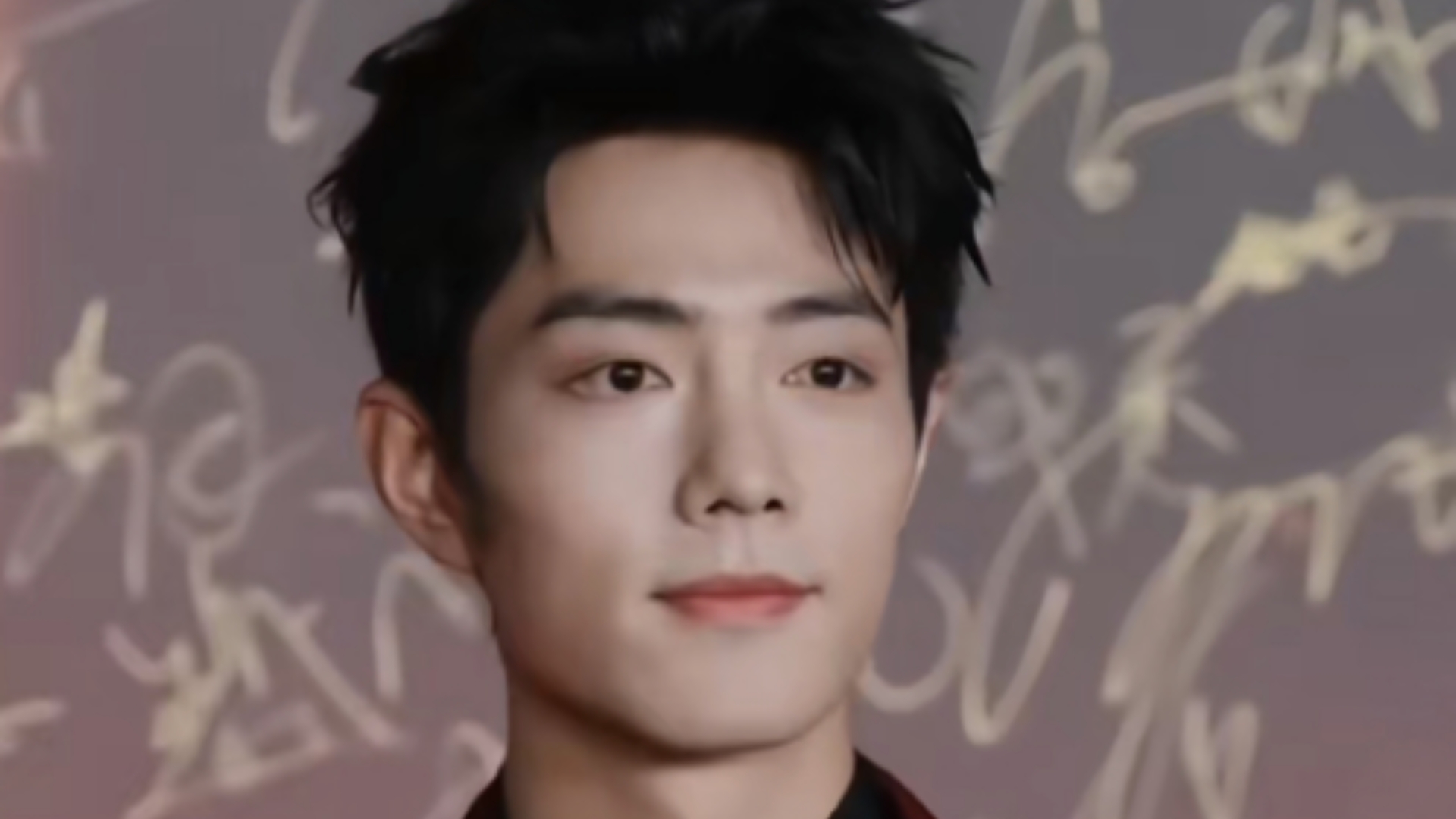 【博君一肖】谁也别想利用王一博欺负肖战。今晚特别反感微博之夜!