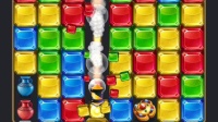 iOS《Jewel Blast》关卡157/1,400