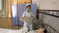 经口腔气管插管吸痰法