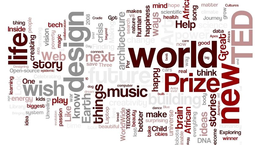 TED演讲:设计使人快乐的3种方式