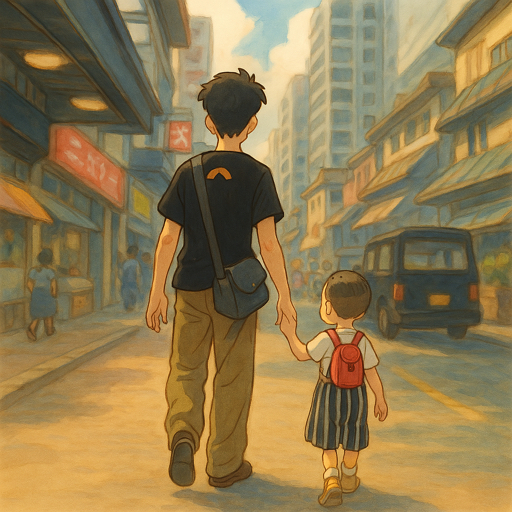 程序员阿江-Relakkes 