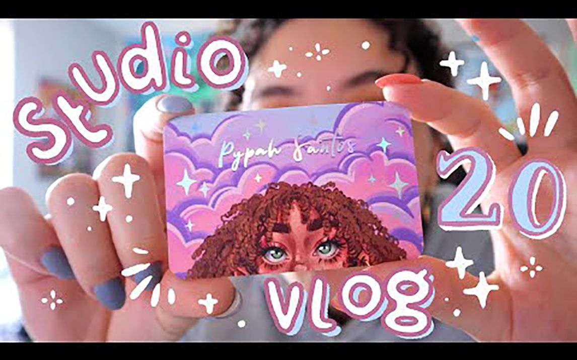 自制手绘风格的贴纸。超有趣。给新年生活带来更多的乐趣