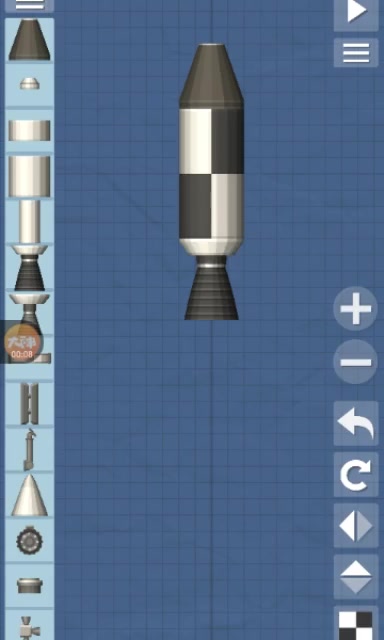 【宇宙飞行模拟器】换皮肤教程+加油教程