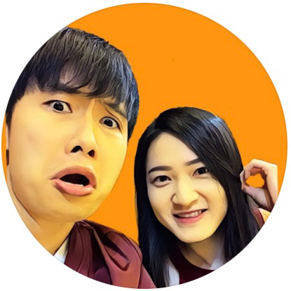 麥芽糖傑克_QindaTV 