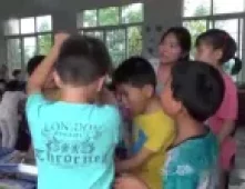 八 平均数_综合与实践 我们长高了_第一课时(二等奖)(西南师大版...