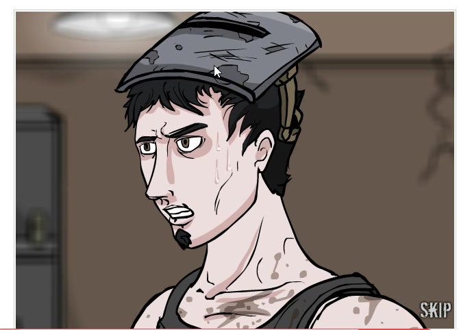 死亡公路无敌版通关 如果感到不适 请立刻关闭视频