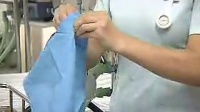 经气管插管_气管切开吸痰法_标清