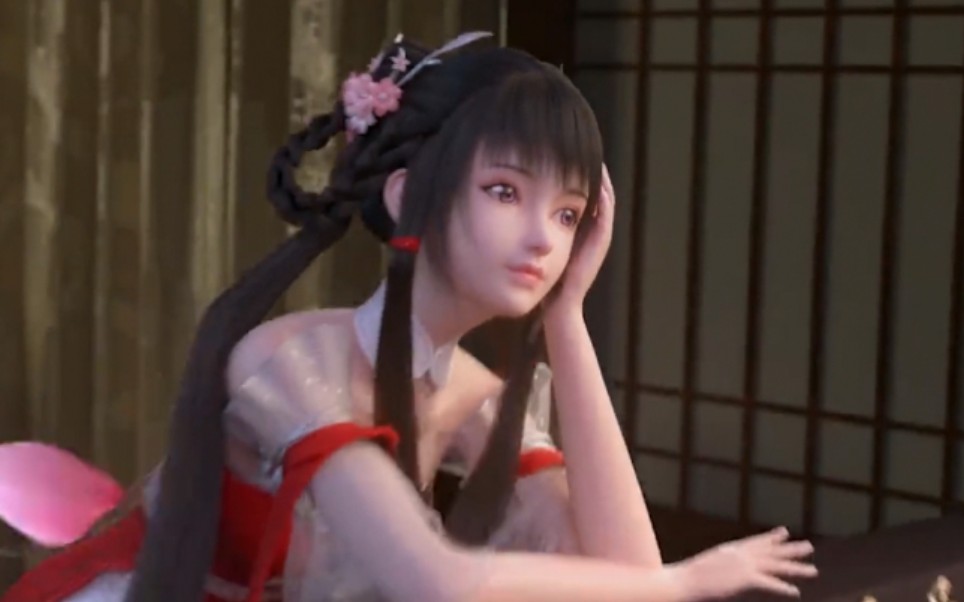 假如完美世界动漫的主题曲是【无归】