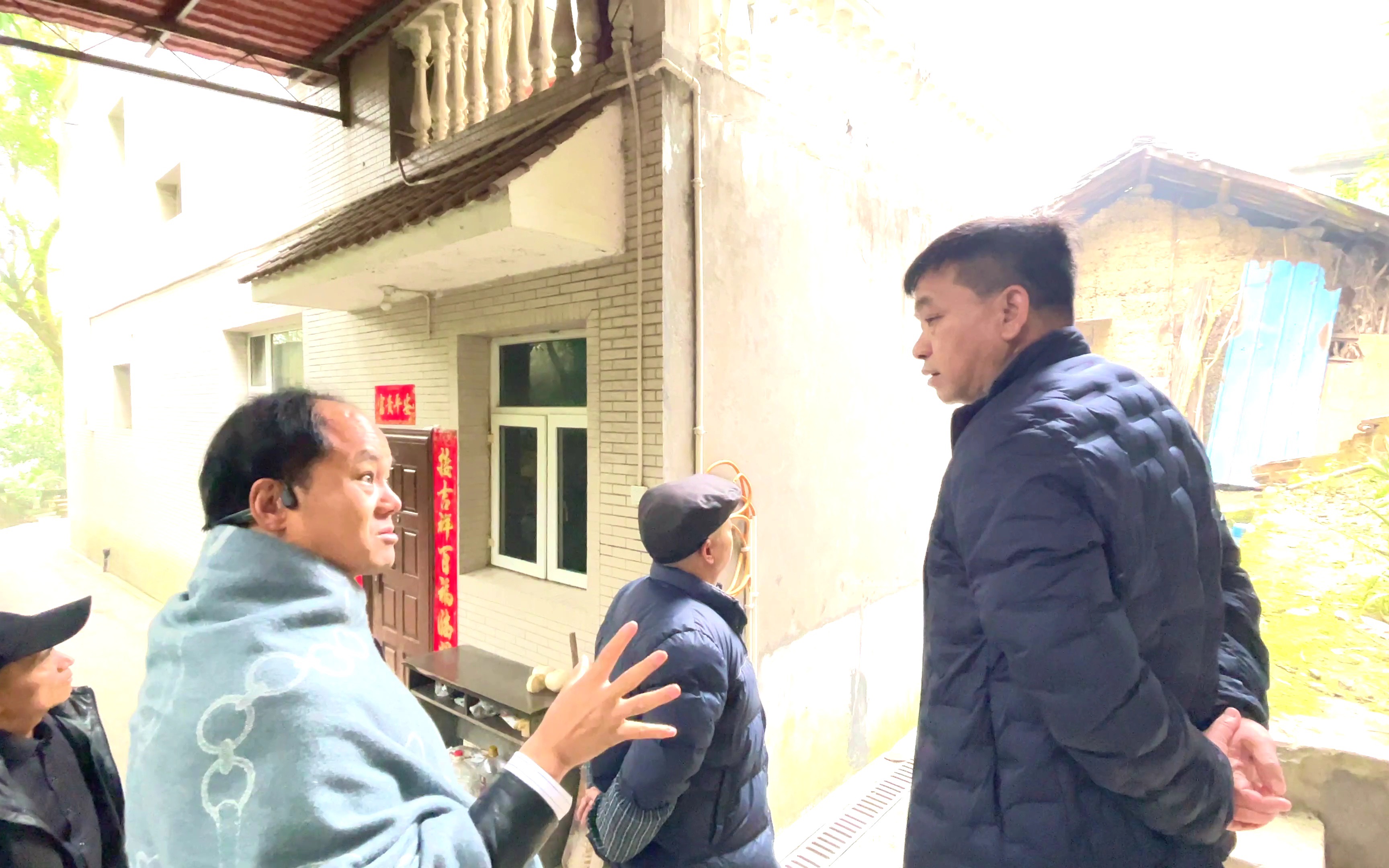 赵一铭家居风水分析,不仅有官司,还四肢有伤,外加鼻炎