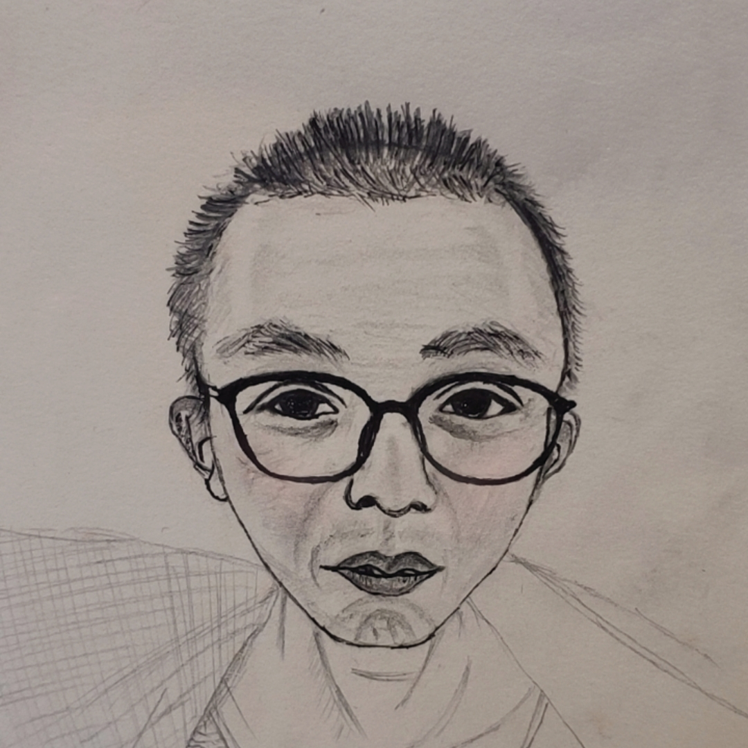 峰川学长的分身 