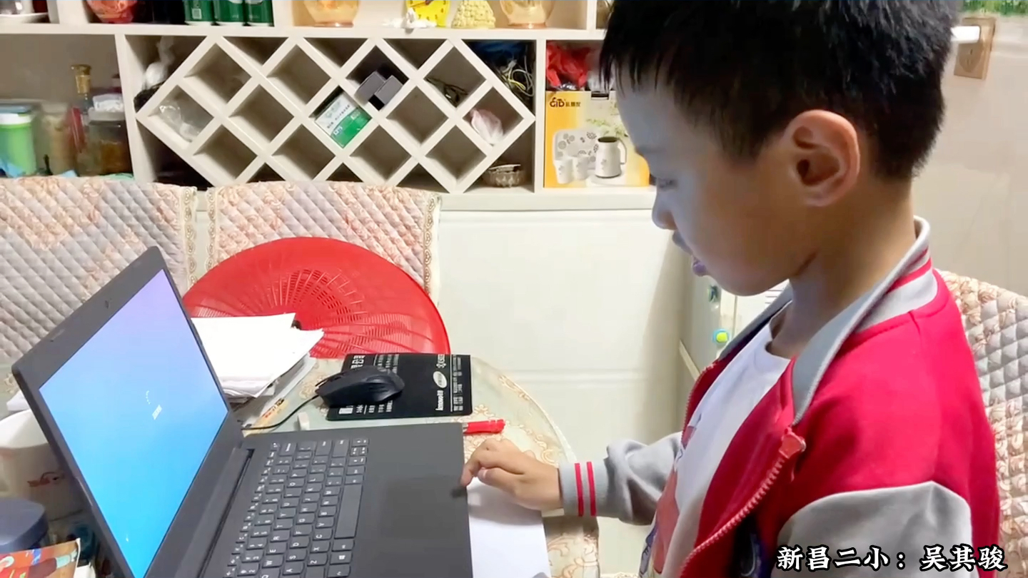 绿色践行,低碳生活,从你我做起