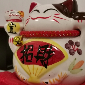 菩提记 