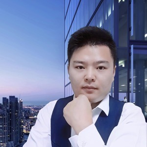 秦林涛战研社