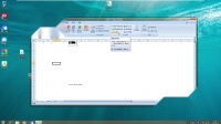 将Excel单元格中的内容引用成当前表格名称(E2007)