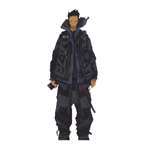 Zach_扎克 