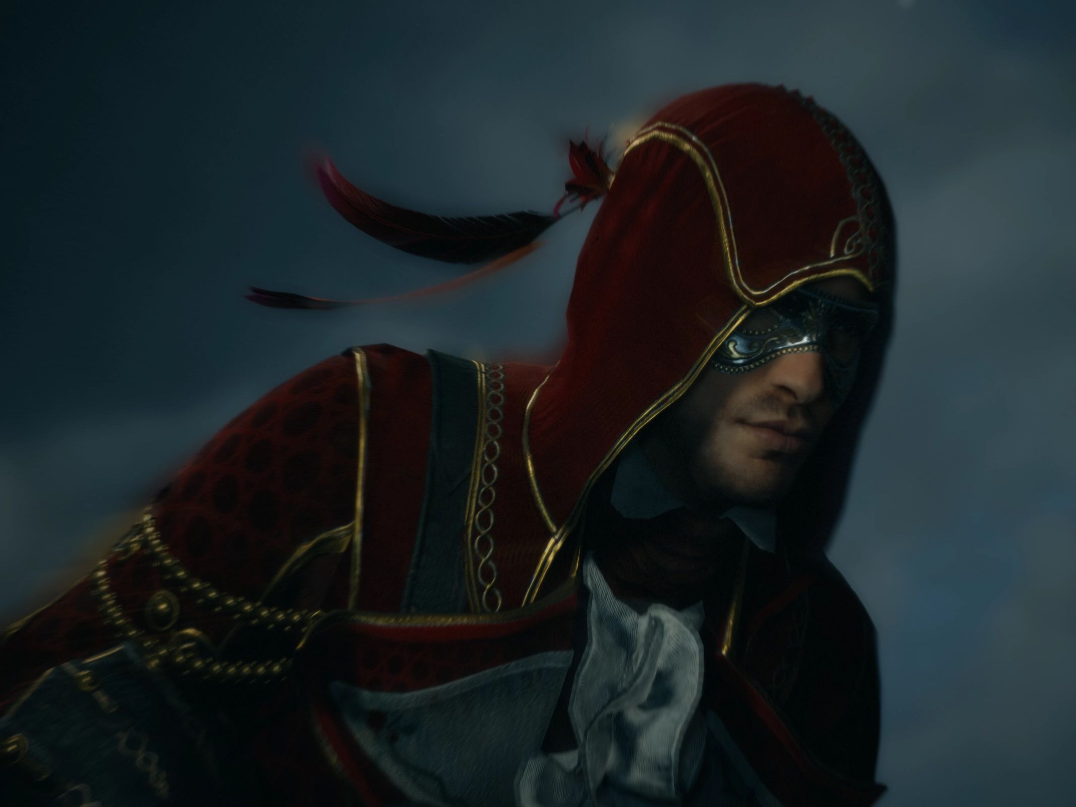 《刺客信条:大革命》完美同步攻略