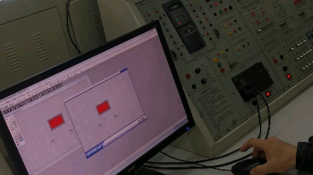 MCGS组态简单操作教程