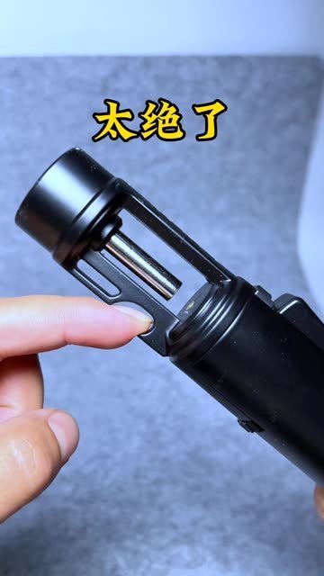 #打火机 #焊锡枪