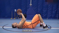 篮球投篮教学投篮姿势+手势你的都标准吗
