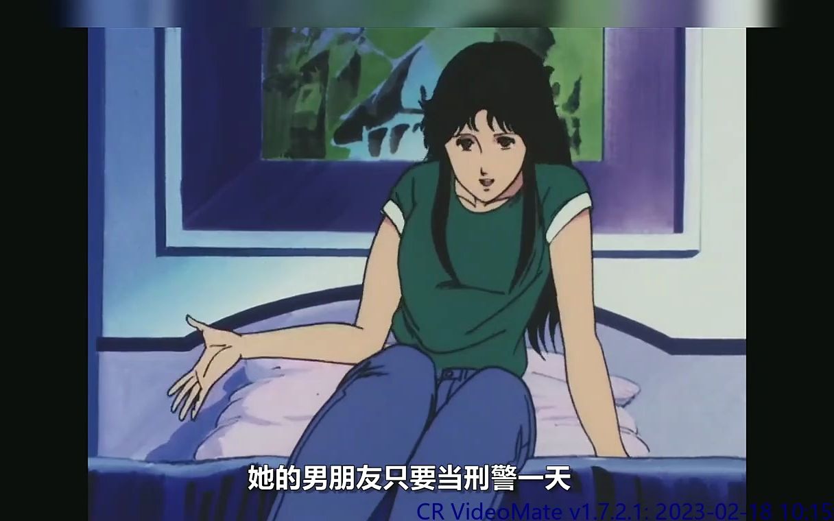 猫眼三姐妹:8090后只敢一个人偷看的动漫,三姐妹夜里偷偷行动,探员...