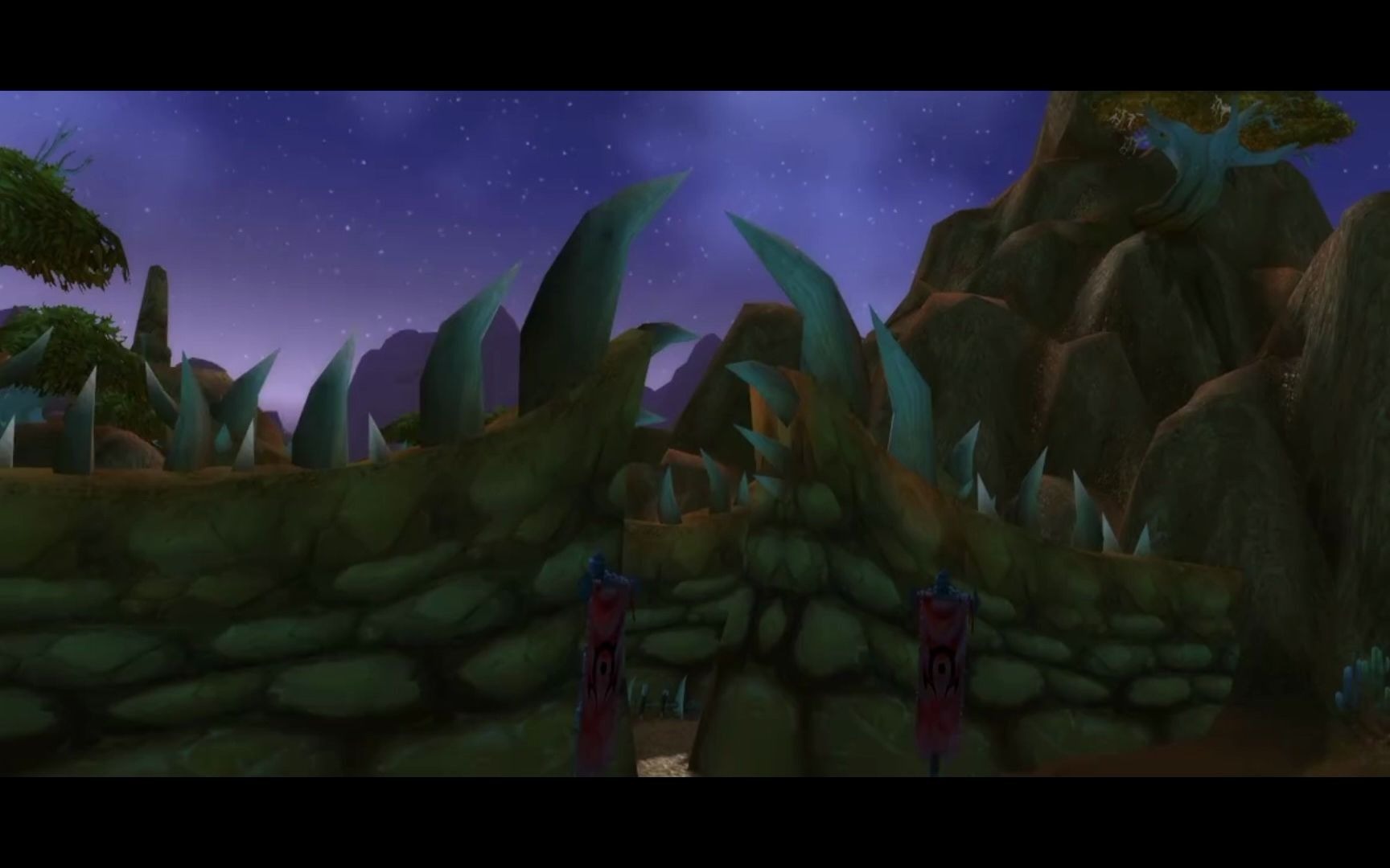 魔兽世界:秒懂!各种族及历史介绍