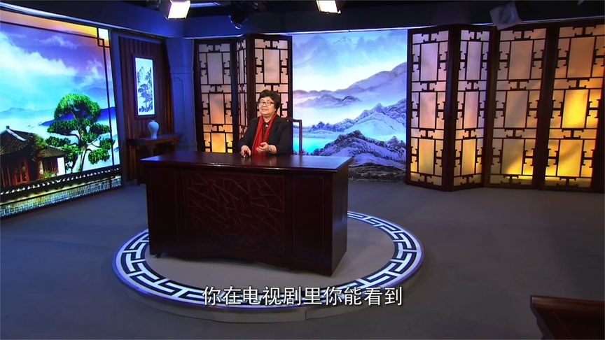 会形字和会意字的区别,北京师范大学王宁教授举了这四个字