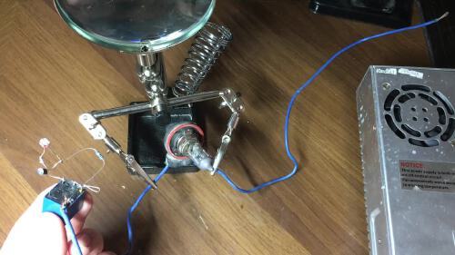 汽车自动大灯控制原理你明白吗?几个电子元件实现自动控制功能!