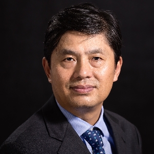 骨肿瘤医生沈靖南 