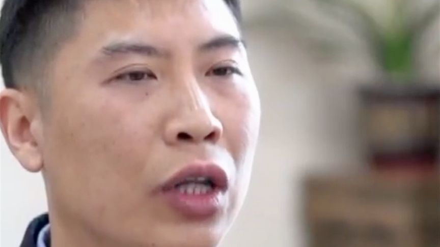 经典:高空坠物砸伤女婴,警方根据DNA找出肇事者,还原事情经过