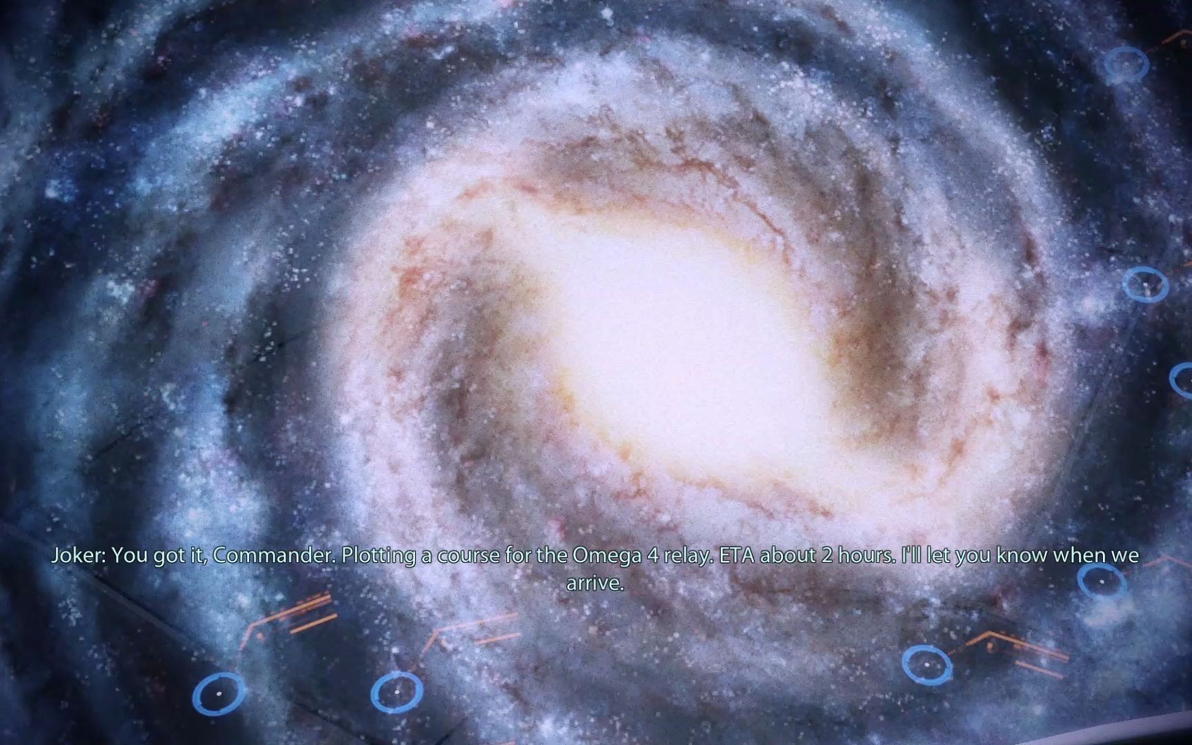 Mass Effect 2 Suicide Mission Replay