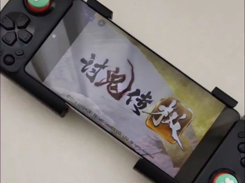 【讨鬼传-极】psv模拟器,游戏试玩