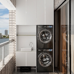 顺德全铝家居定制 