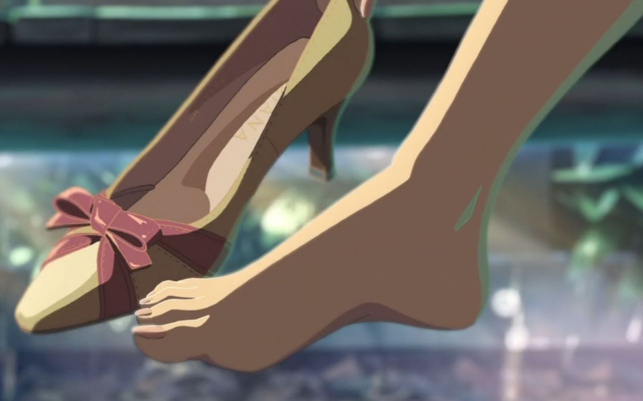 一部突破伦理的动漫,他们的恋情让几亿人虐疼到骨子里?!