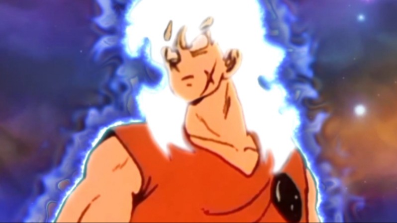 龙珠超删减片段,雅木茶VS吉连