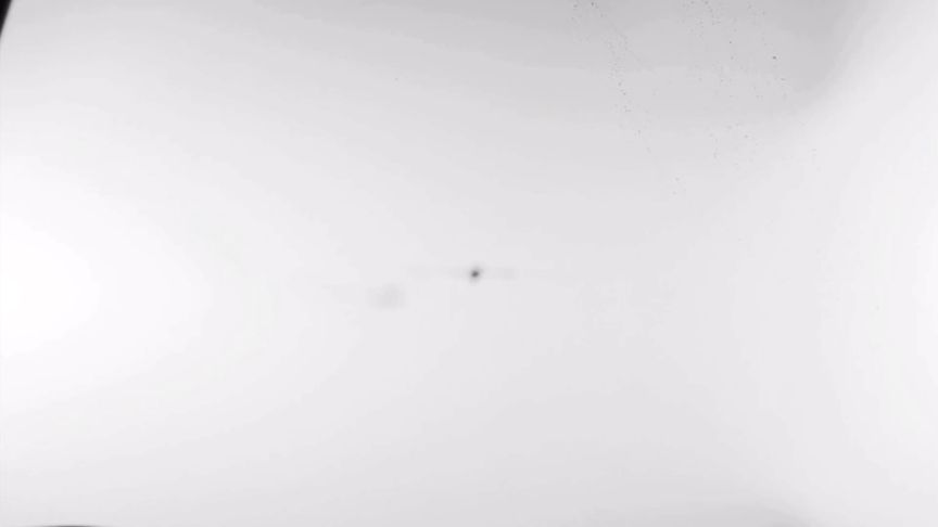 水墨转场视频素材特效#doudream创作者计划