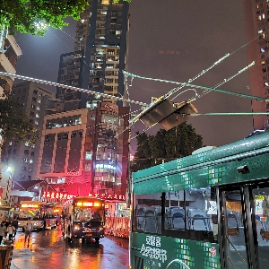小明导演的异想世界 