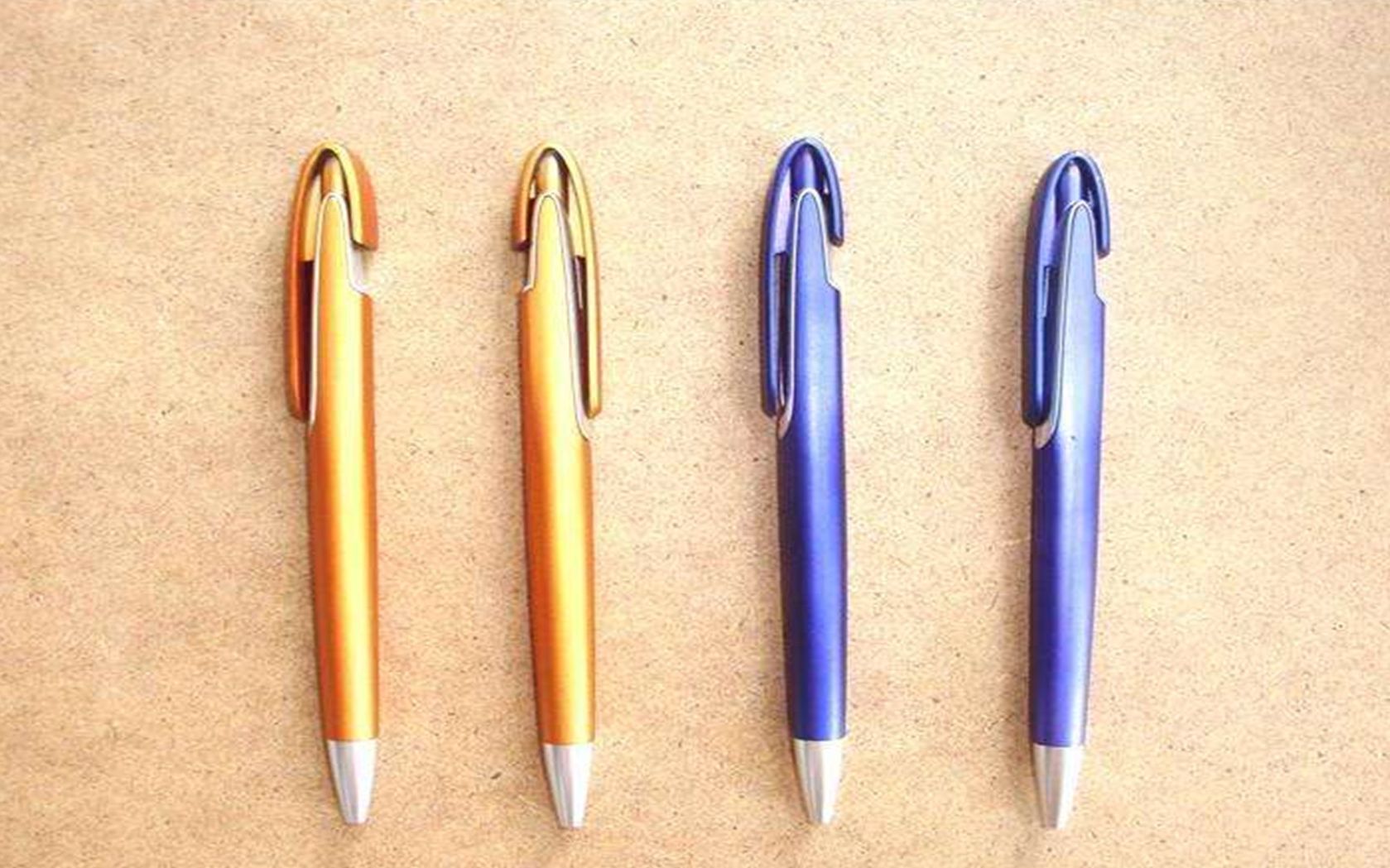 圆珠笔自动组装设备的设计原理详解