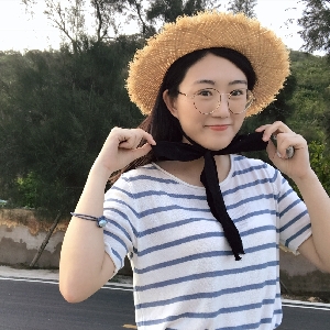 憨憨的祝小铁 