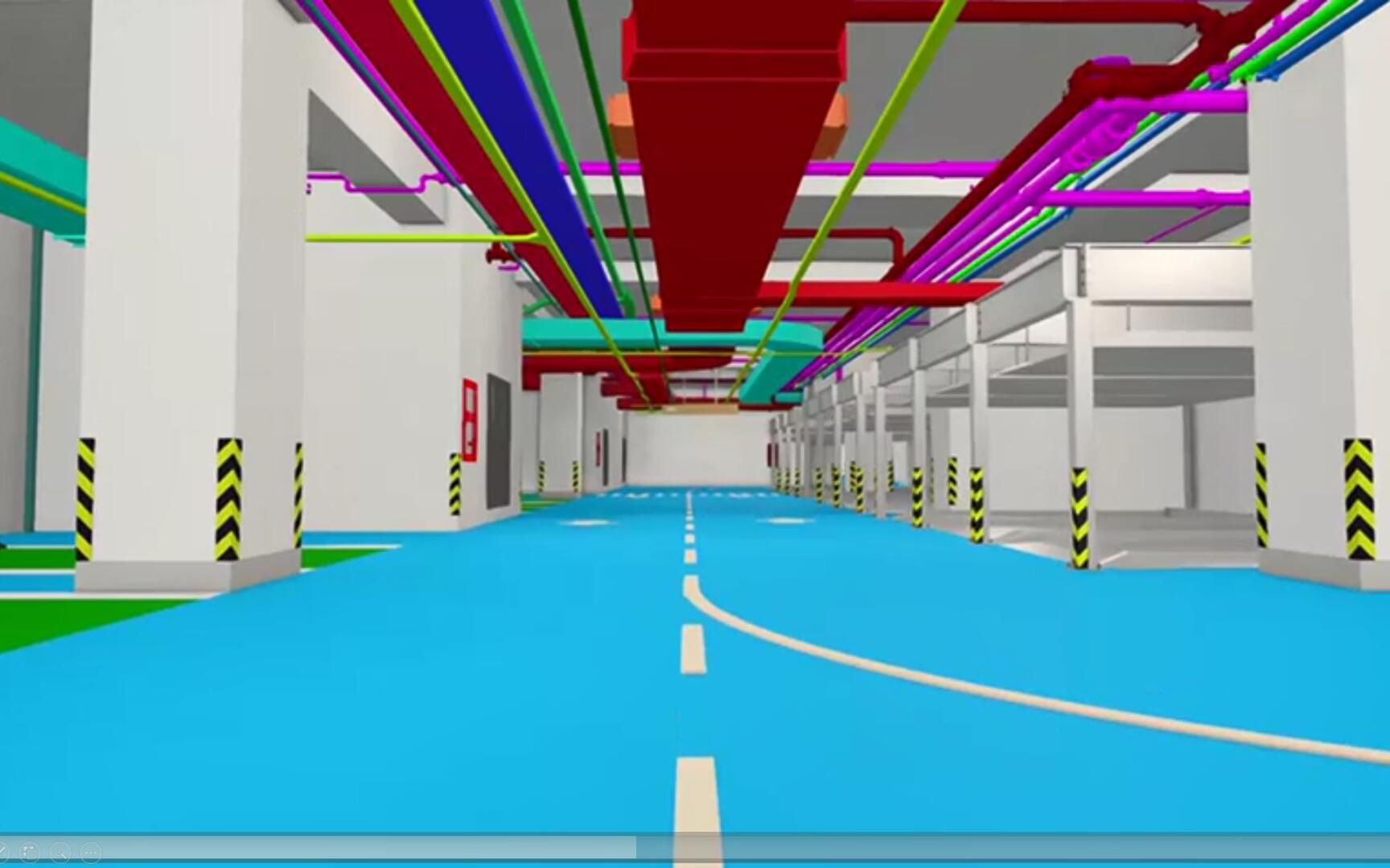 如何在项目中实现机电BIM技术落地应用(三)
