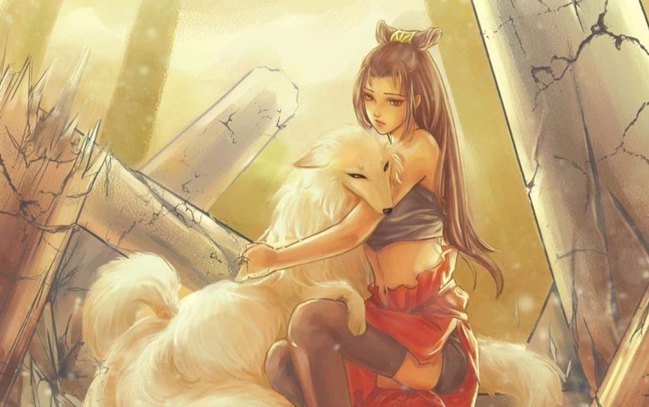 【仙剑奇侠传二】3小时快速通关 (CG无删减) {仙剑二/仙剑奇侠传2/...