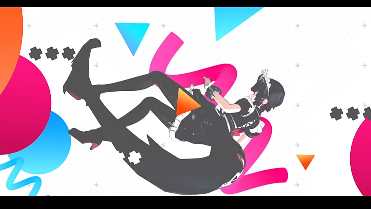 【AE教程】PV 卡通渐变螺旋