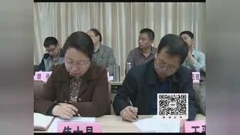 省督导评估组来临县督导评估义务教育均衡发展