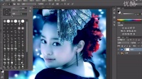 ps 给衣服换颜色 ps 合成 学习ps基础 ps教程视频全集入门教程