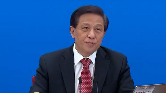 张业遂:十三届全国人大四次会议3月5日开幕 11日闭幕