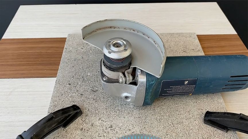 角磨机的配套切片磨片这么多,都是做什么用的,简单跟大家说一说