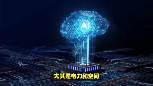 未来计算机的新方向:太空建立数据中心0