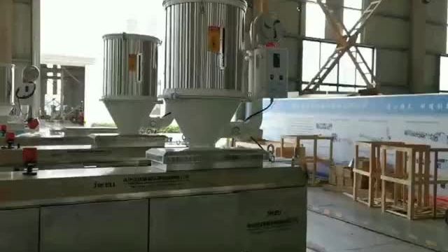 金纬机械高精密输液管 #吸管 #导管 #医用导管生产线